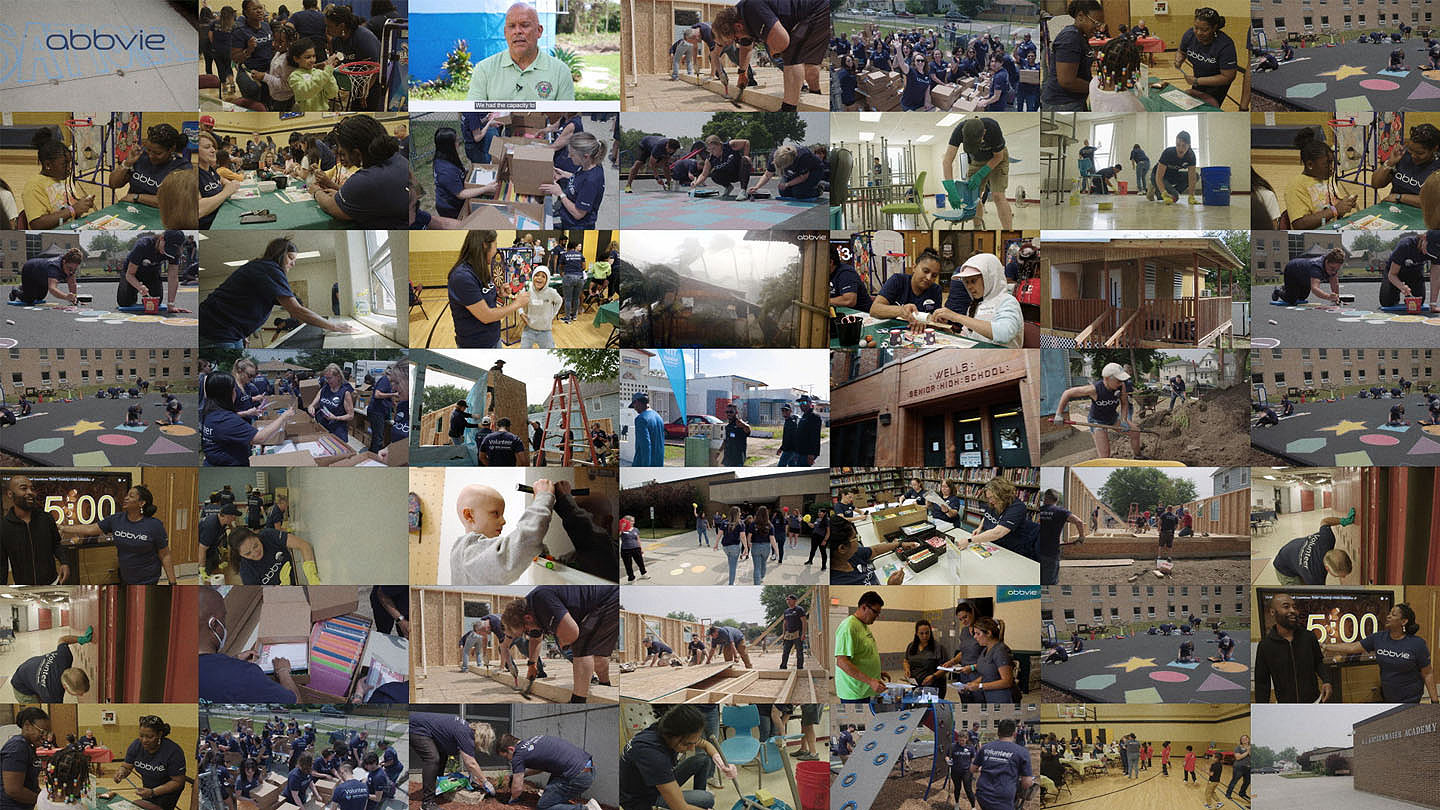 Sustainability | AbbVie