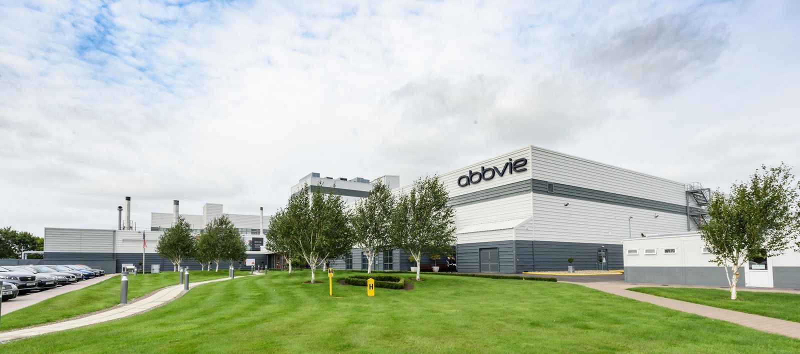 AbbVie in Ireland | AbbVie