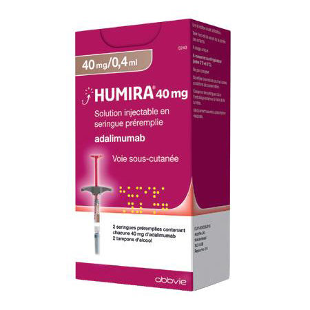 Humira | AbbVie