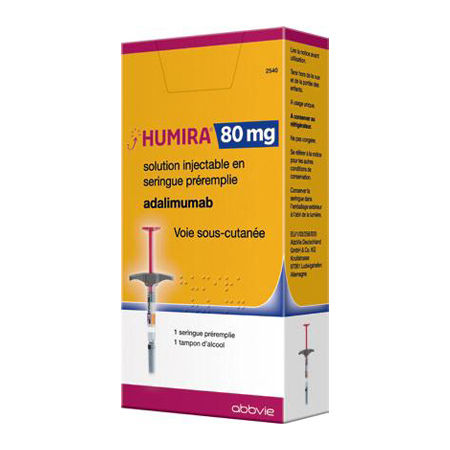 Humira | AbbVie