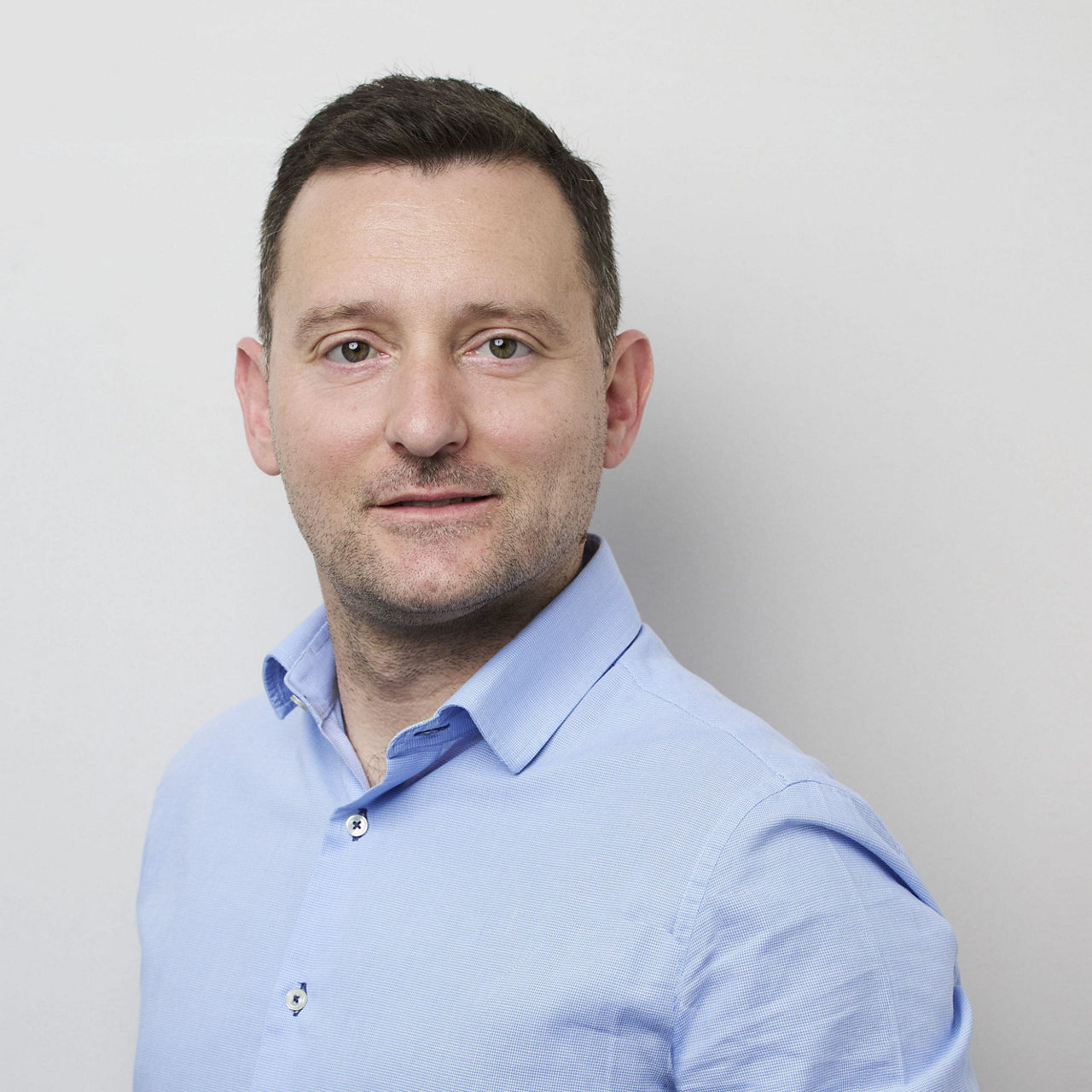 Michail Gkouzos | AbbVie