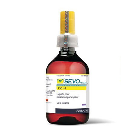 Sevorane | AbbVie