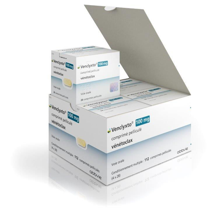 Venclyxto | AbbVie