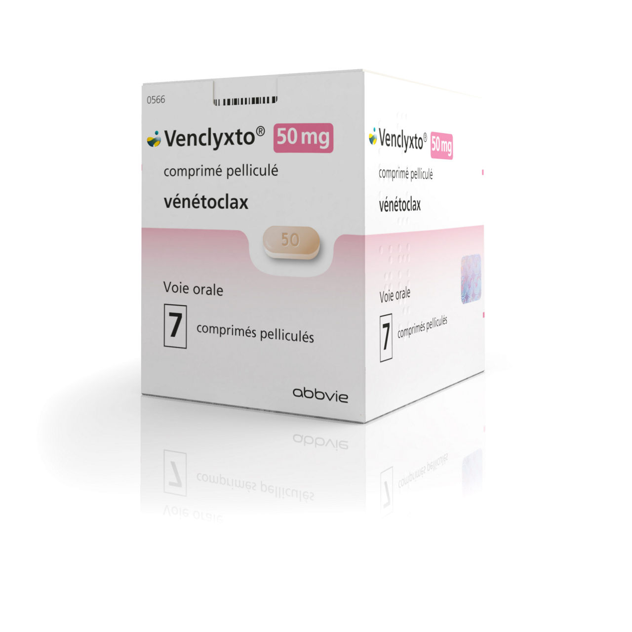 Venclyxto | AbbVie