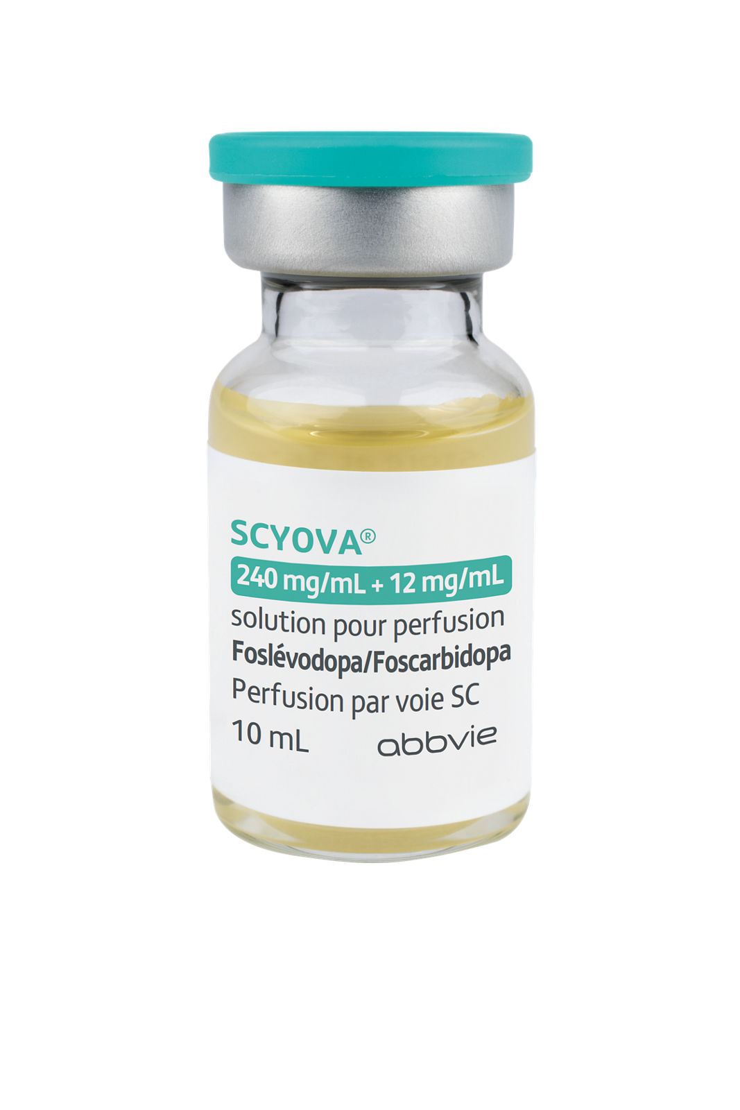 Scyova | AbbVie