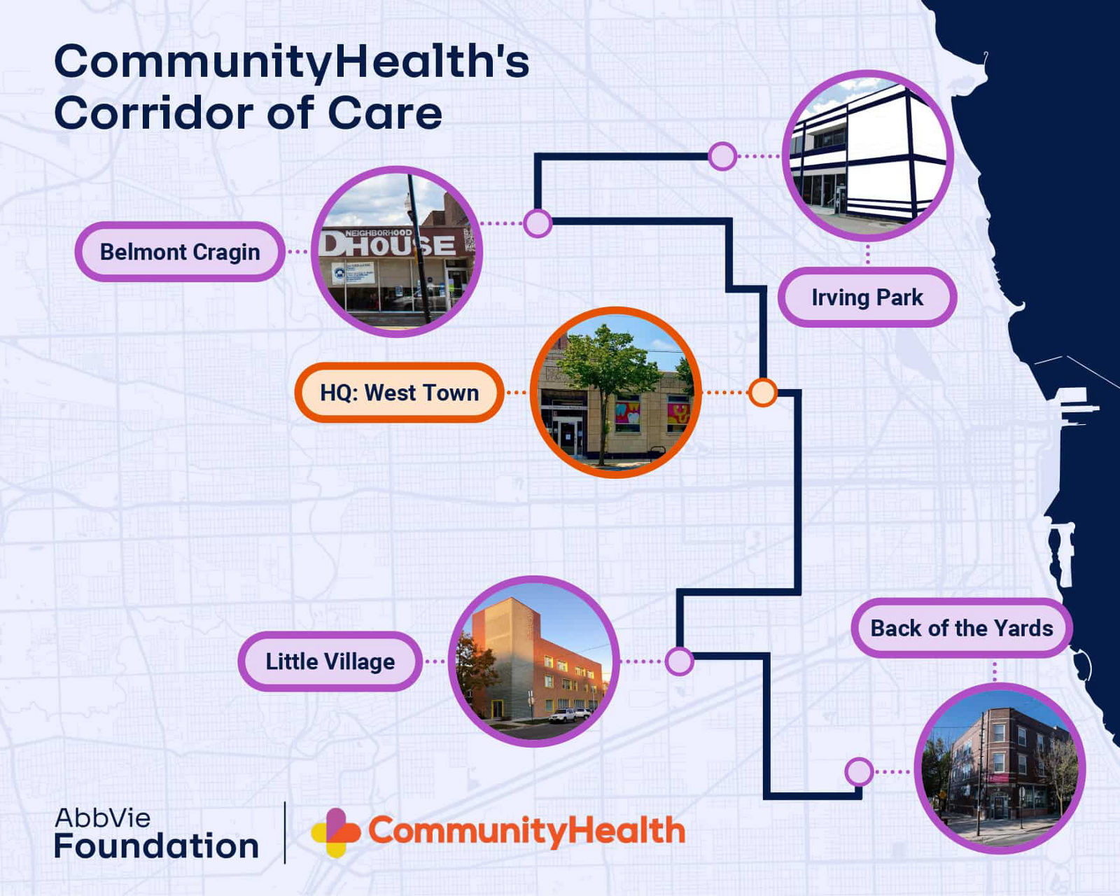 AbbVie Foundation Supports New Chicago Healthcare Clinic for ...