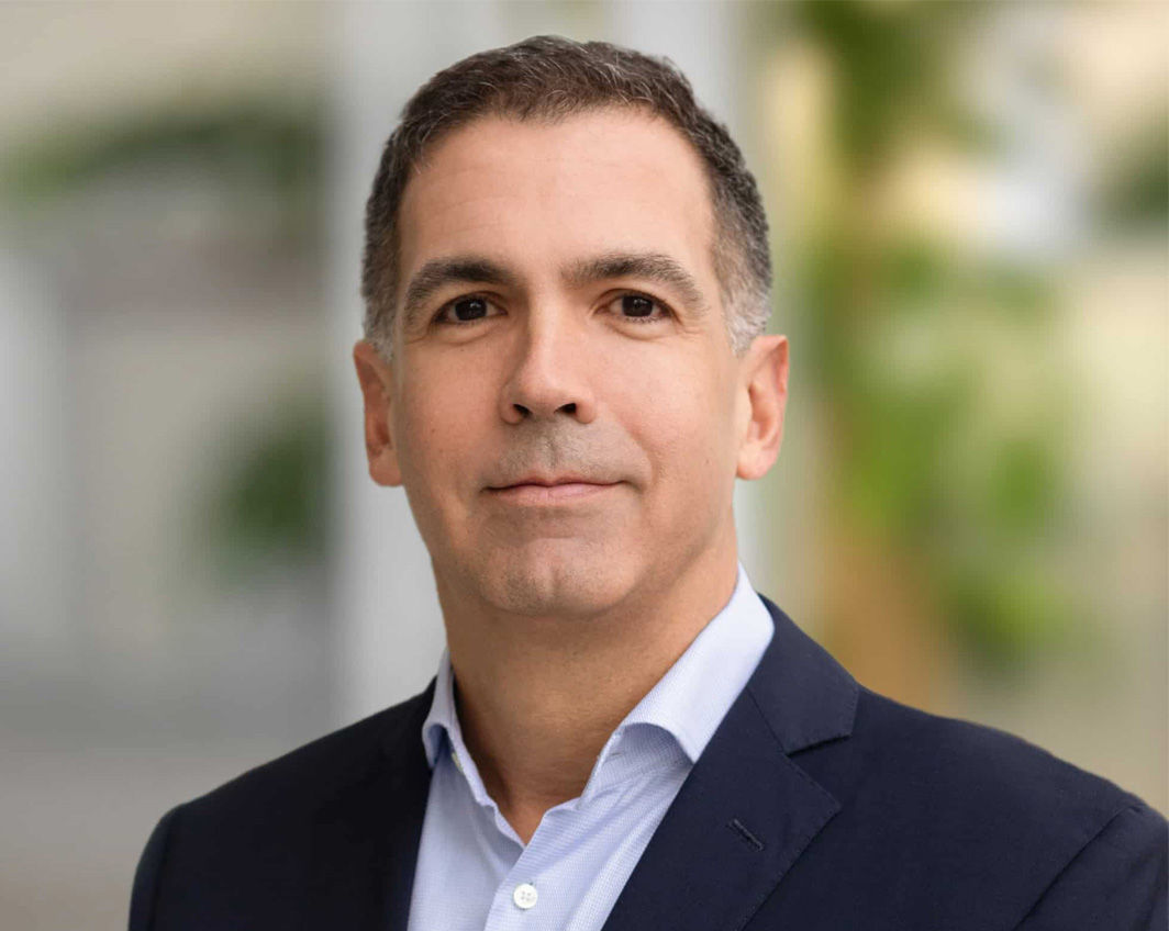 Jason Smith | AbbVie