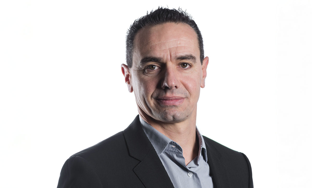 Notre comité de direction | AbbVie