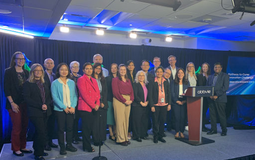 Community of Science | AbbVie