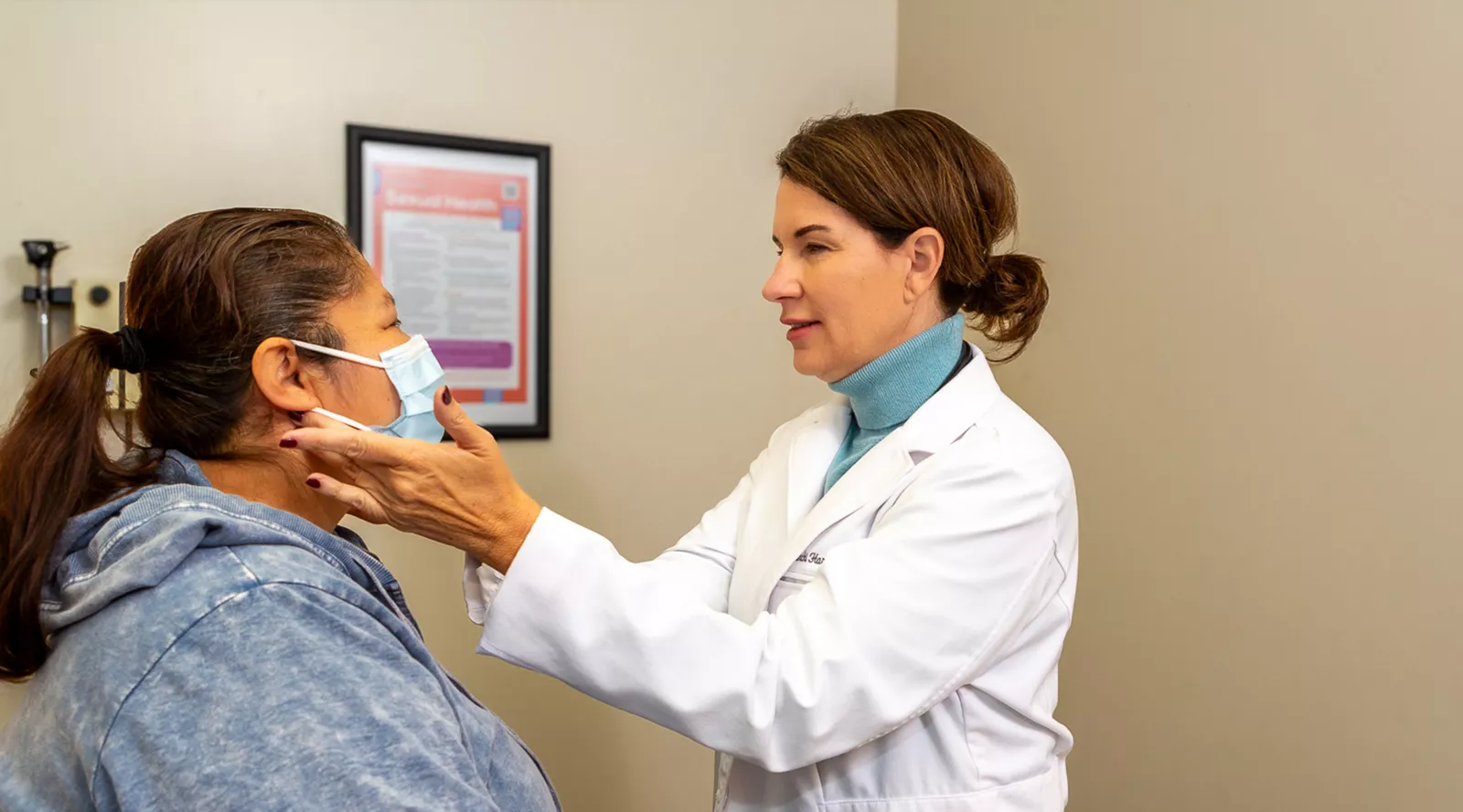 Addressing Systemic Barriers | AbbVie